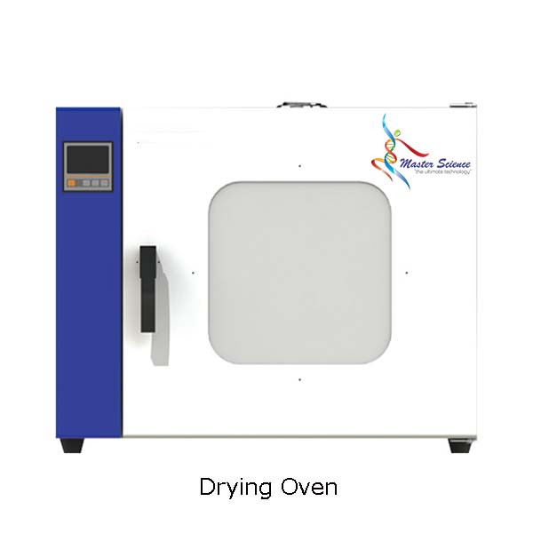 Constant Temperature Drying Oven, 43L