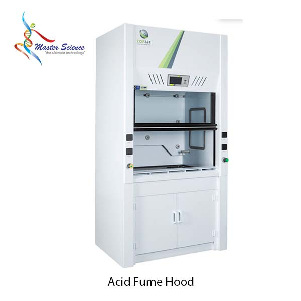 Acid Fume Hood